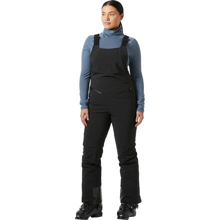 ■商品詳細■ブランドHelly Hansenヘリーハンセン■商品名Alphelia Bib Pant - Women'sアルフェリア ビブ パンツ - ウィメンズ■商品状態新品・並行輸入品■色Black■備考(取寄) ヘリーハンセン レディ...