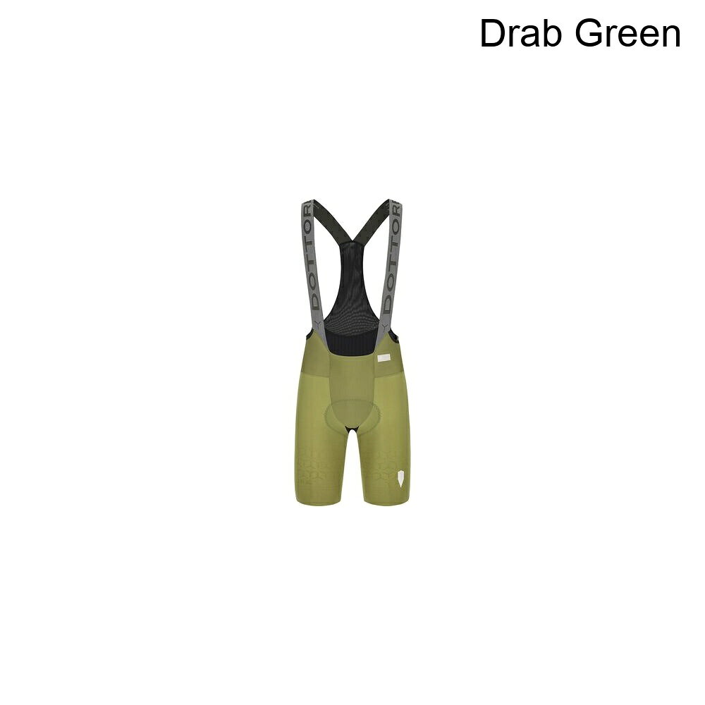 ■商品詳細■ブランドQ36.5■商品名Dottore Pro Bib Short - Men'sプロ ビブ ショート - メンズ■商品状態新品・並行輸入品■色Drab Green■備考(取寄) メンズ プロ ビブ ショート - メンズ Q3...