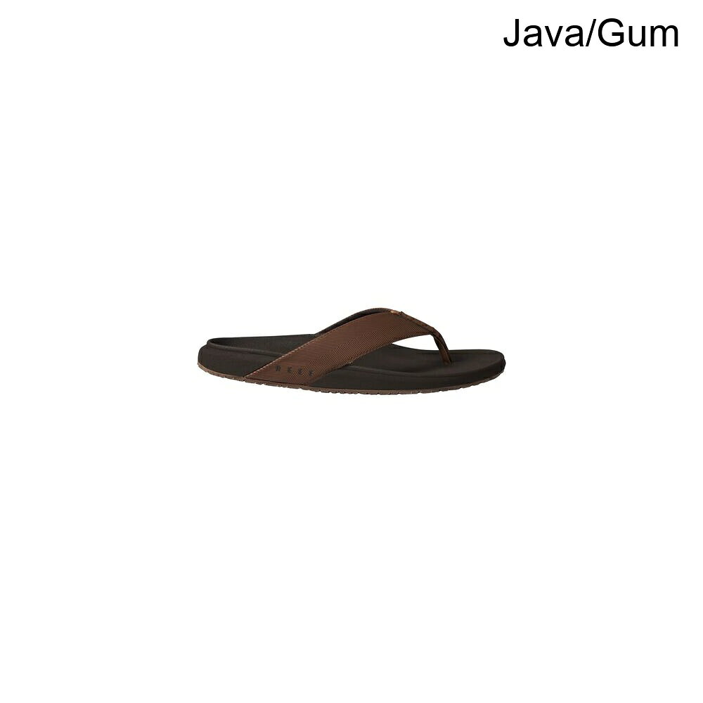 ■商品詳細■ブランドReefリーフ■商品名The Raglan Flip Flop - Men'sザ ラグラン フリップ フロップ - メンズ■商品状態新品・並行輸入品■色Java/Gum■備考(取寄) リーフ メンズ ザ ラグラン フリッ...