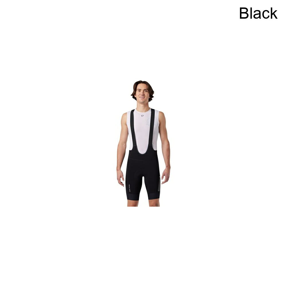 ■商品詳細■ブランドPEARL iZUMiパールイズミ■商品名Expedition Pro Bib Short - Men'sエクスペディション プロ ビブ ショート - メンズ■商品状態新品・並行輸入品■色Black■備考(取寄) パール...