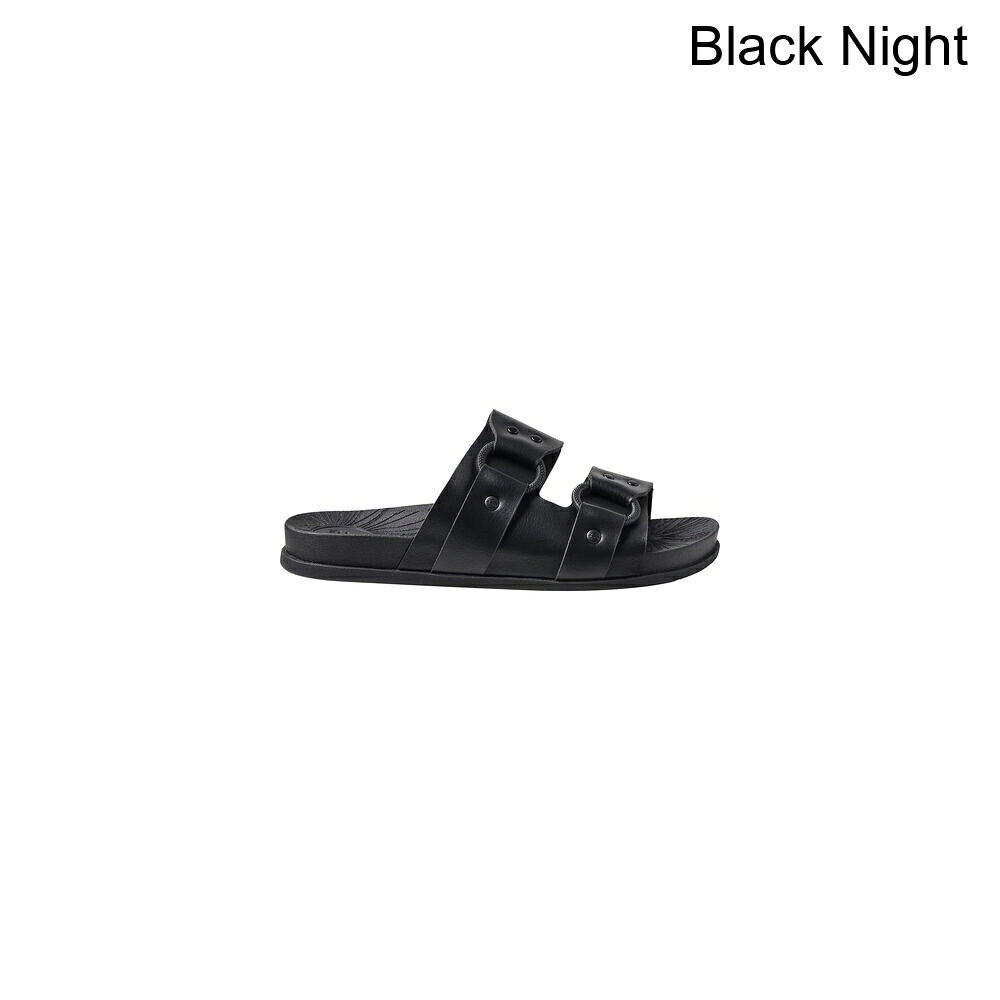 ■商品詳細■ブランドReefリーフ■商品名Cushion Vera Cruz Sandal - Women'sクッション ヴェラ クルス サンダル - ウィメンズ■商品状態新品・並行輸入品■色Black Night■備考(取寄) リーフ レ...
