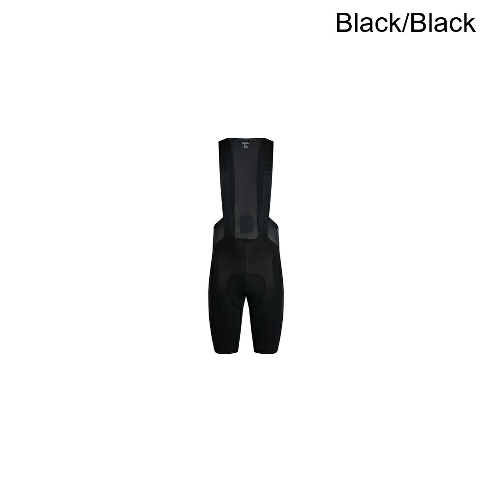 ■商品詳細■ブランドRaphaラファ■商品名Pro Team Bib Short III - Regular - Men'sプロ チーム ビブ ショート 3 - レギュラー - メンズ■商品状態新品・並行輸入品■色Black/Black■備...