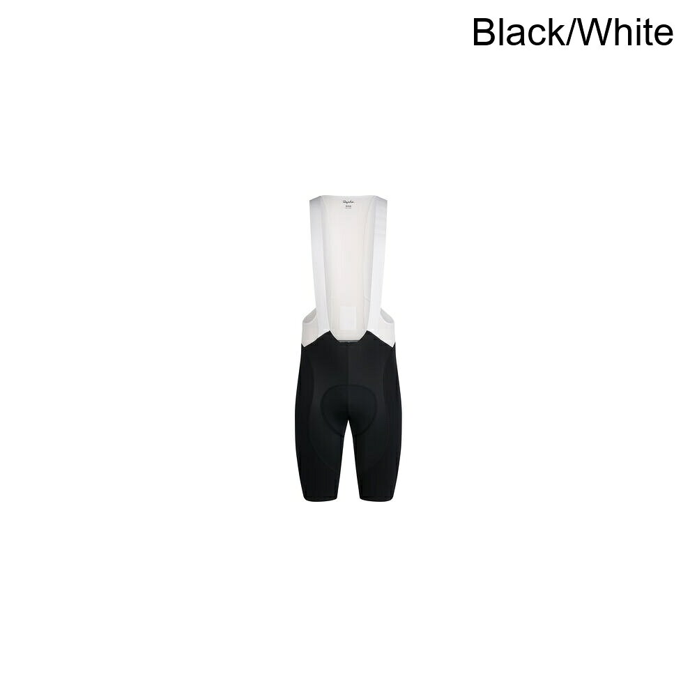 ■商品詳細■ブランドRaphaラファ■商品名Pro Team Bib Short III - Regular - Men'sプロ チーム ビブ ショート 3 - レギュラー - メンズ■商品状態新品・並行輸入品■色Black/White■備...