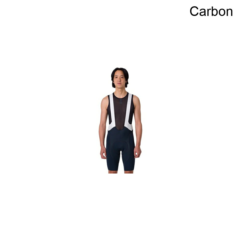 ■商品詳細■ブランドRaphaラファ■商品名Pro Team Bib Short III - Regular - Men'sプロ チーム ビブ ショート 3 - レギュラー - メンズ■商品状態新品・並行輸入品■色Carbon■備考(取寄)...