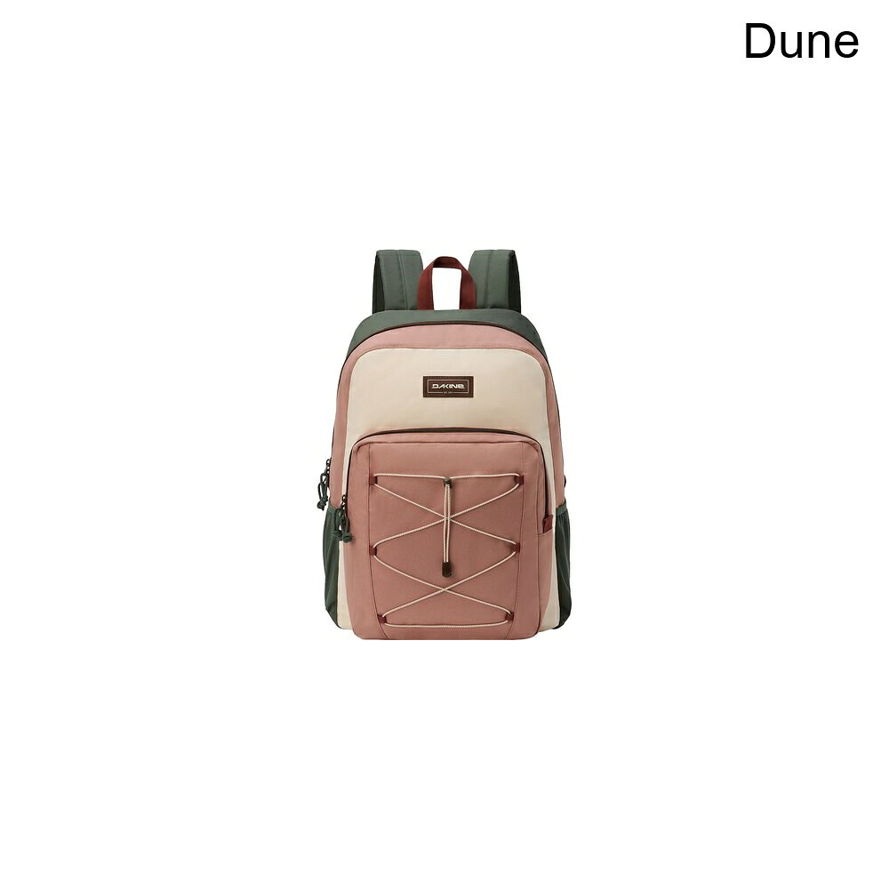 ■商品詳細■ブランドDAKINEダカイン■商品名Educated 30L Backpack30L バックパック■商品状態新品・並行輸入品■色Dune■備考(取寄) ダカイン 30L バックパック DAKINE Educated 30L Ba...