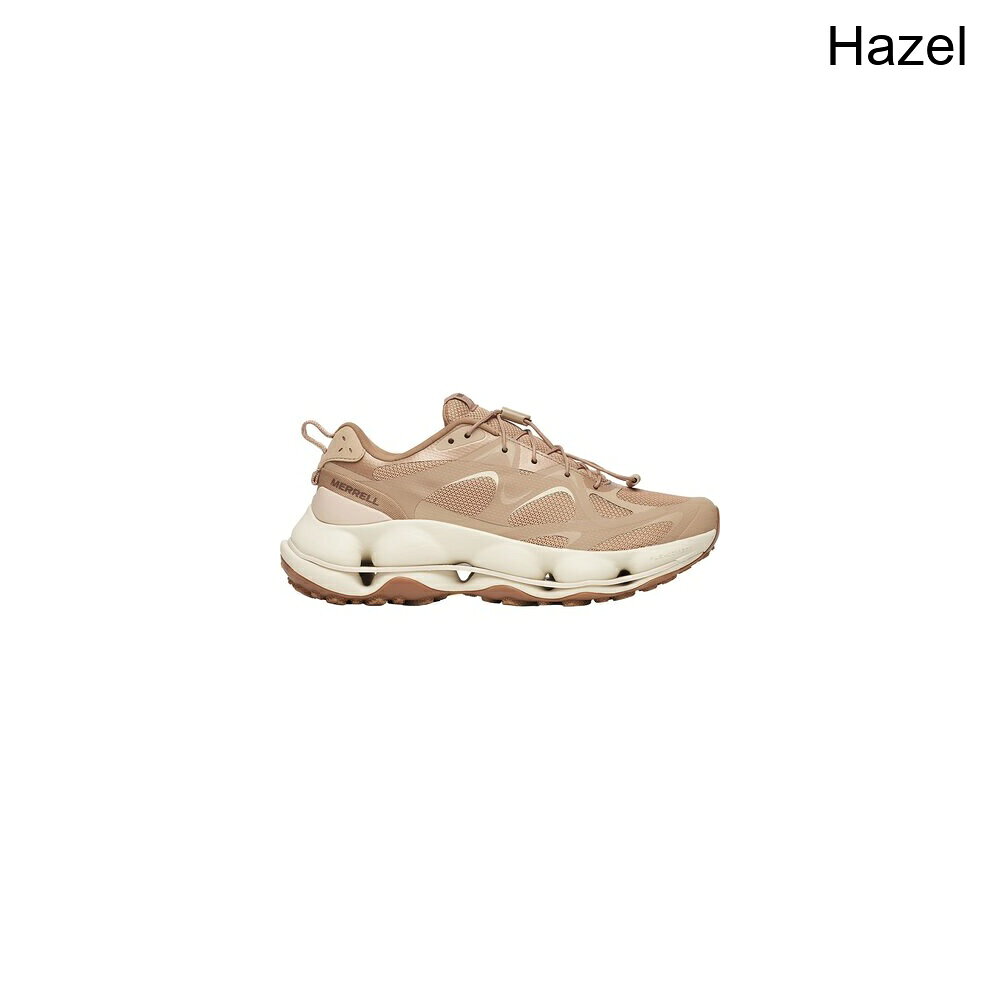 ■商品詳細■ブランドMerrellメレル■商品名Speedarc Matis Hiking Shoe - Women'sハイキング シューズ - ウィメンズ■商品状態新品・並行輸入品■色Hazel■備考(取寄) メレル レディース ハイキン...