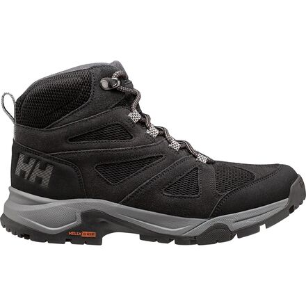 ■商品詳細■ブランドHelly Hansenヘリーハンセン■商品名Switchback Trail Airflow Boot - Women'sスイッチバック トレイル エアフロー ブーツ - ウィメンズ■商品状態新品・並行輸入品■色Bla...