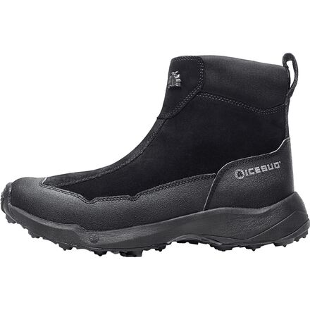■商品詳細■ブランドIcebugアイスバグ■商品名Metro 2 BUGrip Shoe - Men'sメトロ 2 バグリップ シューズ - メンズ■商品状態新品・並行輸入品■色Black■備考(取寄) アイスバグ メンズ メトロ 2 バグ...