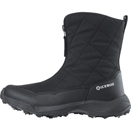 ■商品詳細■ブランドIcebugアイスバグ■商品名Ivalo 4 BUGrip Winter Boot - Women'sイバロ 4 バグリップ ウィンター ブーツ - ウィメンズ■商品状態新品・並行輸入品■色Black■備考(取寄) アイ...