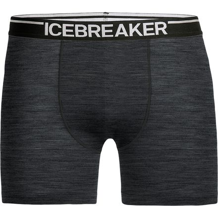 ■商品詳細■ブランドIcebreakerアイスブレイカー■商品名Anatomica Boxers - Men'sアナトミカ ボクサー - メンズ■商品状態新品・並行輸入品■色Jet Heather■備考(取寄) アイスブレイカー メンズ ア...