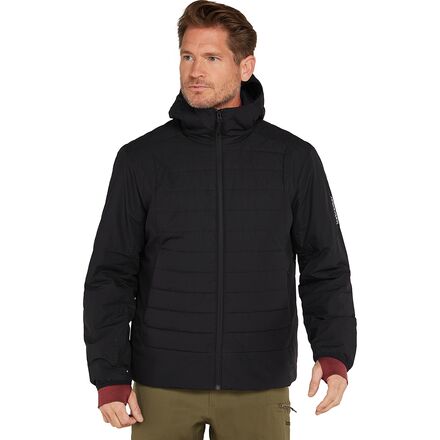 ■商品詳細■ブランドIcebreakerアイスブレイカー■商品名1360 MerinoLoft Jacket - Men'sメリノロフト ジャケット - メンズ■商品状態新品・並行輸入品■色Black■備考(取寄) アイスブレイカー メンズ...