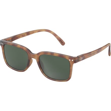 ■商品詳細■ブランドIzipizi■商品名SUN #L Sunglassesサン サングラス■商品状態新品・並行輸入品■色Havane■備考(取寄) サン サングラス Izipizi SUN #L Sunglasses HavaneIzip...