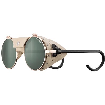 ■商品詳細■ブランドJulboジュルボ■商品名Vermont Classic Spectron 3 Sunglassesバーモント クラシック スペクトロン 3 サングラス■商品状態新品・並行輸入品■色Rose Gold/Beige/Spe...