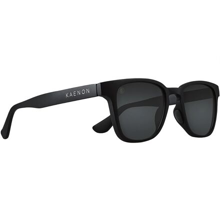 ■商品詳細■ブランドKaenonケーノン■商品名Avalon Polarized Sunglassesアバロン ポーラライズド サングラス■商品状態新品・並行輸入品■色Matte Black/Grey 12■備考(取寄) ケーノン アバロン...