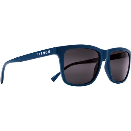 ■商品詳細■ブランドKaenonケーノン■商品名Venice Polarized Sunglassesベニス ポーラライズド サングラス■商品状態新品・並行輸入品■色Navy/Ultra Grey 12■備考(取寄) ケーノン ベニス ポー...