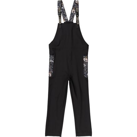■商品詳細■ブランドKAVUカブー■商品名San Blas One-Piece - Women'sサン ブラス ワンピース - ウィメンズ■商品状態新品・並行輸入品■色Black Wildflowers■備考(取寄) カブー レディース サ...