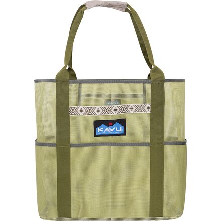 ■商品詳細■ブランドKAVUカブー■商品名Alder Lake Toteエルダー レイク トート■商品状態新品・並行輸入品■色Green■備考(取寄) カブー エルダー レイク トート KAVU Alder Lake Tote GreenK...