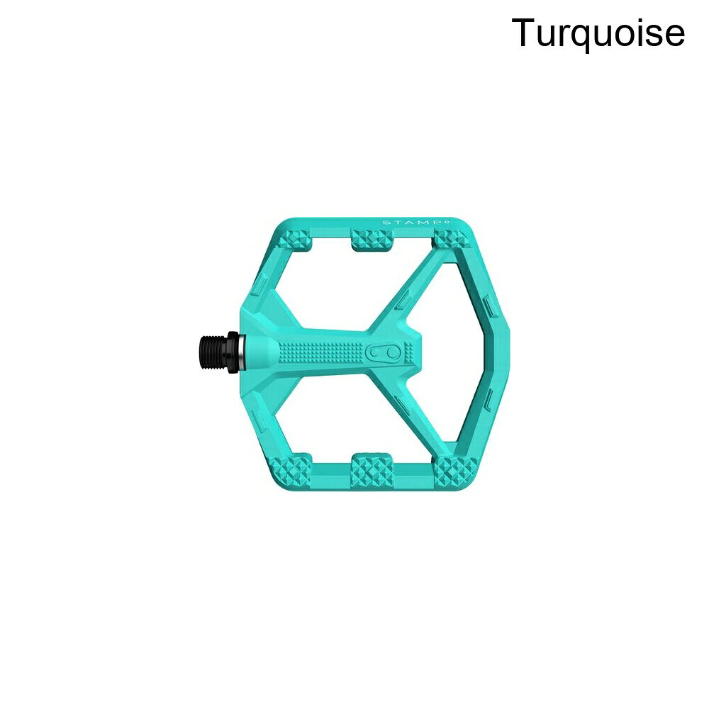 ■商品詳細■ブランドCrank Brothersクランクブラザース■商品名Stamp 0 Pedalsスタンプ ペダルズ■商品状態新品・並行輸入品■色Turquoise■備考(取寄) クランクブラザース スタンプ ペダルズ Crank Br...