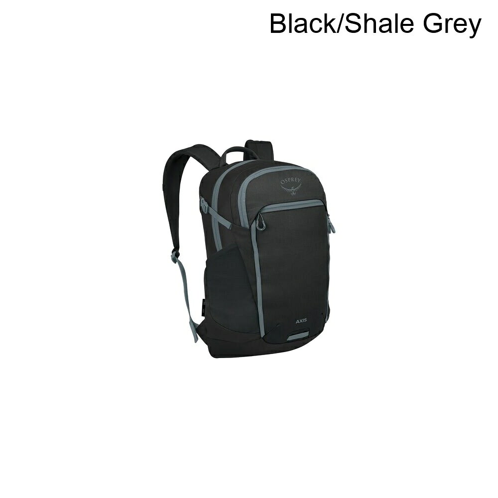■商品詳細■ブランドOsprey Packsオスプレーパック■商品名Axis 24L Packアクシス 24L パック■商品状態新品・並行輸入品■色Black/Shale Grey■備考(取寄) オスプレーパック アクシス 24L パック ...