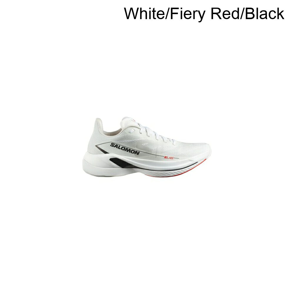 ■商品詳細■ブランドSalomonサロモン■商品名S/Lab Spectur U ShoeS/ラボ スペクター U シューズ■商品状態新品・並行輸入品■色White/Fiery Red/Black■備考(取寄) サロモン S/ラボ スペクタ...