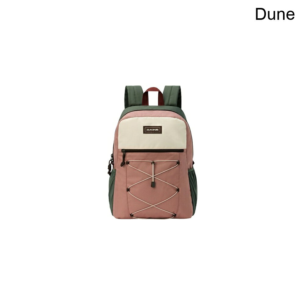 ■商品詳細■ブランドDAKINEダカイン■商品名Tardy Slip 25L Backpackターディ スリップ 25L バックパック■商品状態新品・並行輸入品■色Dune■備考(取寄) ダカイン ターディ スリップ 25L バックパック ...