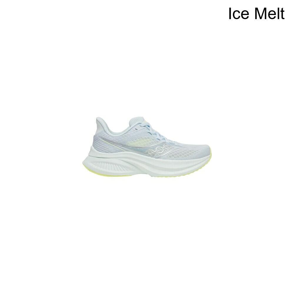 ■商品詳細■ブランドSauconyサッカニー■商品名Endorphin Speed 5 Running Shoe - Women'sエンドルフィン スピード 5 ランニング シューズ - ウィメンズ■商品状態新品・並行輸入品■色Ice Me...