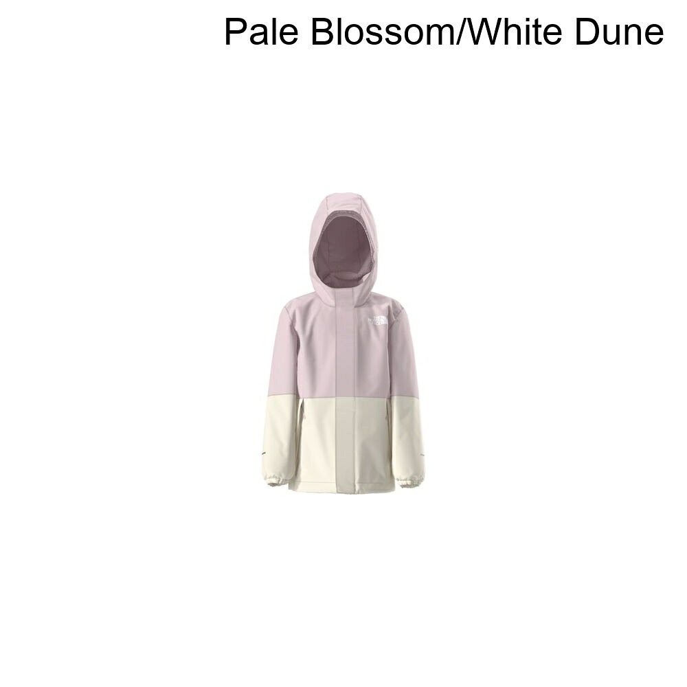 ■商品詳細■ブランドThe North Faceノースフェイス■商品名Warm Antora Rain Jacket - Toddlers'ウォーム アントラ レイン ジャケット - トッドラー■商品状態新品・並行輸入品■色Pale Blo...