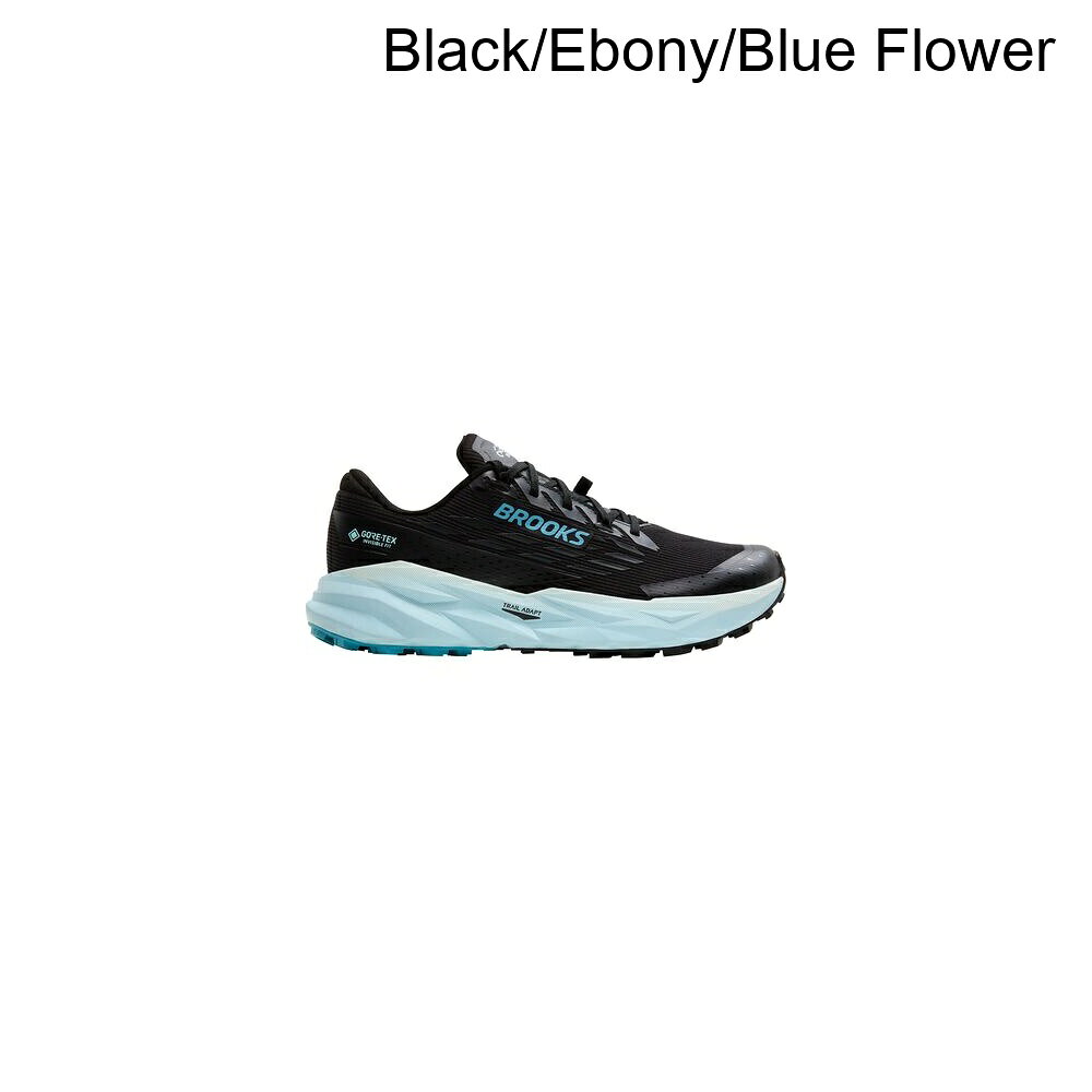 ■商品詳細■ブランドBrooksブルックス■商品名Cascadia 19 GTX Trail Running Shoe - Women'sカスケーディア 19 Gtx トレイル ランニング シューズ - ウィメンズ■商品状態新品・並行輸入品...