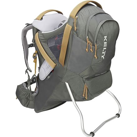 ■商品詳細■ブランドKeltyケルティ■商品名Journey PerfectFIT Elite 26L Backpackジャーニー パーフェクトフィット エリート 26L バックパック■商品状態新品・並行輸入品■色Dark Shadow■備...