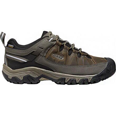 ■商品詳細■ブランドKEENキーン■商品名Targhee III Waterproof Leather Hiking Shoe - Men'sターギー 3 ウォータープルーフ レザー ハイキング シューズ - メンズ■商品状態新品・並行輸入...