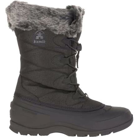 ■商品詳細■ブランドKamikカミック■商品名Momentum 3 Boot - Women'sモーメンタム 3 ブーツ - ウィメンズ■商品状態新品・並行輸入品■色Black■備考(取寄) カミック レディース モーメンタム 3 ブーツ ...