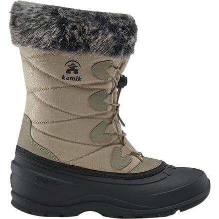 ■商品詳細■ブランドKamikカミック■商品名Momentum 3 Boot - Women'sモーメンタム 3 ブーツ - ウィメンズ■商品状態新品・並行輸入品■色Crockery■備考(取寄) カミック レディース モーメンタム 3 ブ...