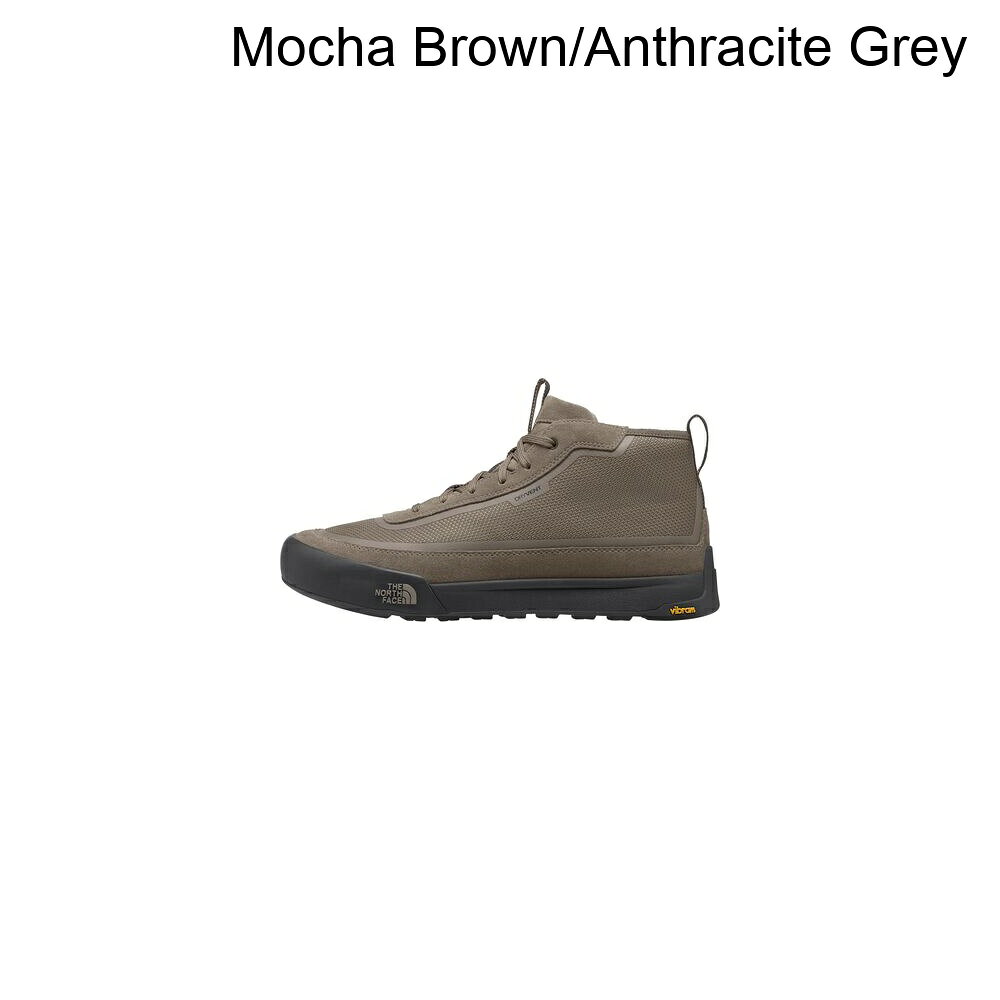 ■商品詳細■ブランドThe North Faceノースフェイス■商品名Clyffe Mid Insulated WP Shoeミッド インサレーテッド Wp シューズ■商品状態新品・並行輸入品■色Mocha Brown/Anthracite...