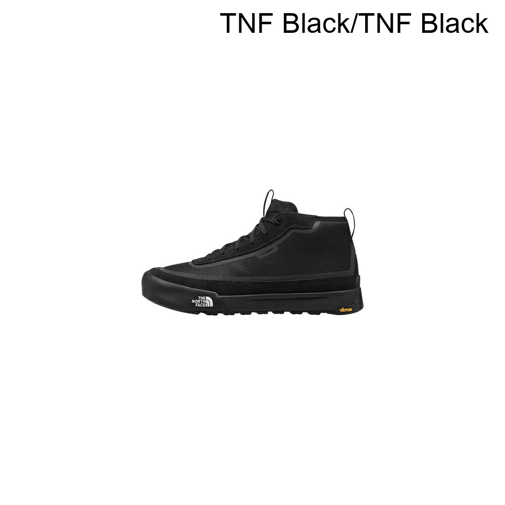 ■商品詳細■ブランドThe North Faceノースフェイス■商品名Clyffe Mid Insulated WP Shoeミッド インサレーテッド Wp シューズ■商品状態新品・並行輸入品■色TNF Black/TNF Black■備考...