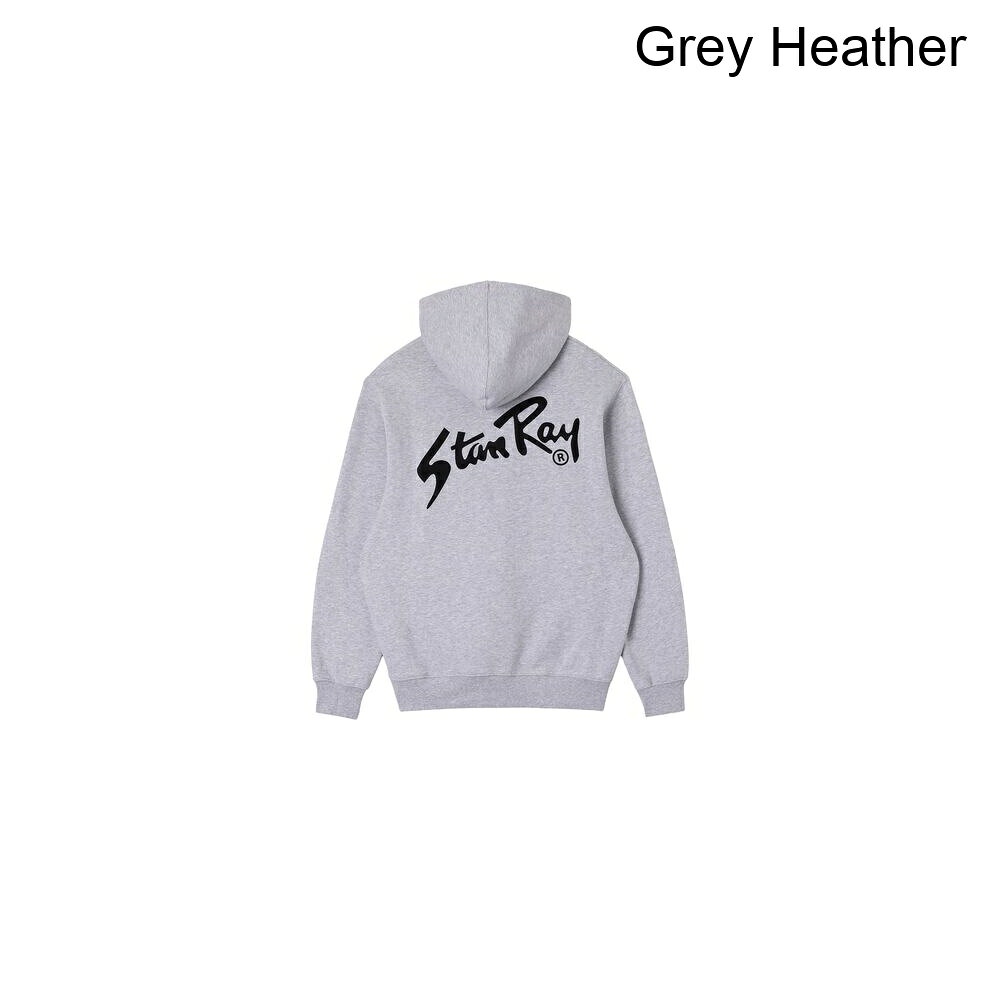 ■商品詳細■ブランドStan Ray■商品名Stan OG Hoodie - Men'sスタン OG ブーディ - メンズ■商品状態新品・並行輸入品■色Grey Heather■備考(取寄) メンズ スタン OG ブーディ - メンズ St...