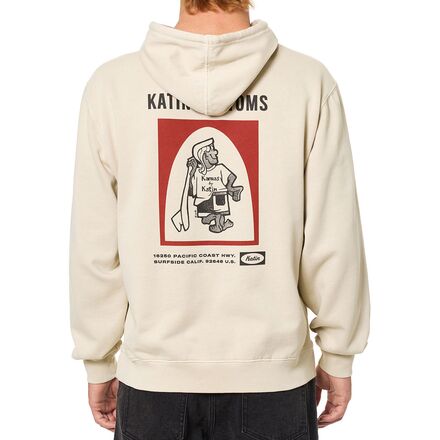 ■商品詳細■ブランドKatinケイティン■商品名Assembly Hoodie - Men'sアセンブリー ブーディ - メンズ■商品状態新品・並行輸入品■色Pelican■備考(取寄) ケイティン メンズ アセンブリー ブーディ - メン...