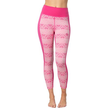 ■商品詳細■ブランドKari Traaカリトラ■商品名Anna High Waist Pant - Women'sアンナ ハイ ウェスト パンツ - ウィメンズ■商品状態新品・並行輸入品■色Spink■備考(取寄) カリトラ レディース ア...