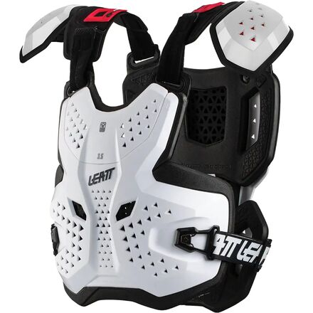 ■商品詳細■ブランドLeattリアット■商品名Chest Protector 3.5 Proチェスト プロテクター 3.5 プロ■商品状態新品・並行輸入品■色White■備考(取寄) リアット チェスト プロテクター 3.5 プロ Leat...