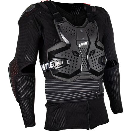 ■商品詳細■ブランドLeattリアット■商品名Body Protector 3.5ボディ プロテクター 3.5■商品状態新品・並行輸入品■色Graphene■備考(取寄) リアット ボディ プロテクター 3.5 Leatt Body Pro...