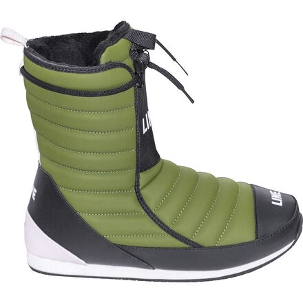 ■商品詳細■ブランドLineライン■商品名Bootie 2.0ブーティ 2.0■商品状態新品・並行輸入品■色Green■備考(取寄) ライン ブーティ 2.0 Line Bootie 2.0 GreenLine シューズ ブーツ スニーカー...