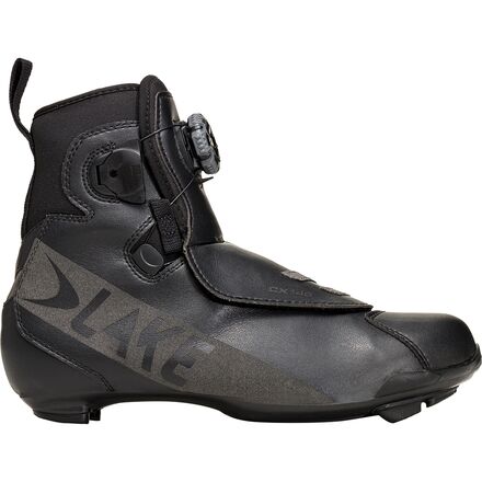 ■商品詳細■ブランドLakeレイク■商品名CX146-X Wide Cycling Shoe - Men'sCX146-X ワイド サイクリング シューズ - メンズ■商品状態新品・並行輸入品■色Black/Black Reflective...