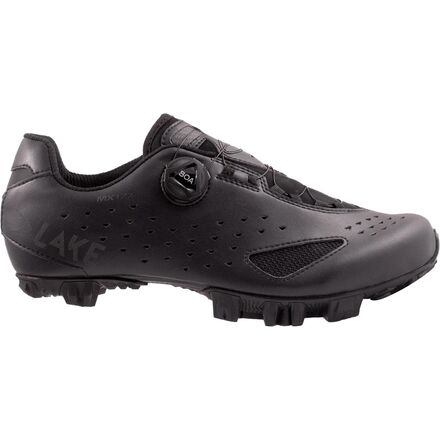 ■商品詳細■ブランドLakeレイク■商品名MX177 Wide Cycling Shoe - Men'sMX177 ワイド サイクリング シューズ - メンズ■商品状態新品・並行輸入品■色Black/Black Reflective■備考(...