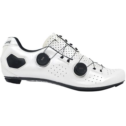 ■商品詳細■ブランドLakeレイク■商品名CX333 Narrow Cycling Shoe - Men'sCX333 ナロー サイクリング シューズ - メンズ■商品状態新品・並行輸入品■色White/Black■備考(取寄) レイク メ...