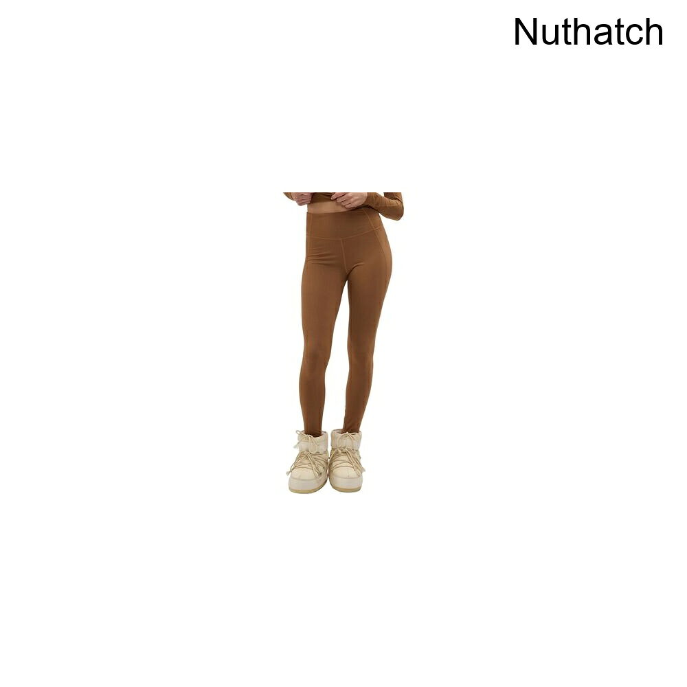 ■商品詳細■ブランドHalfdaysハーフデイズ■商品名Ruth Legging - Women'sルース レギンス - ウィメンズ■商品状態新品・並行輸入品■色Nuthatch■備考(取寄) ハーフデイズ レディース ルース レギンス -...