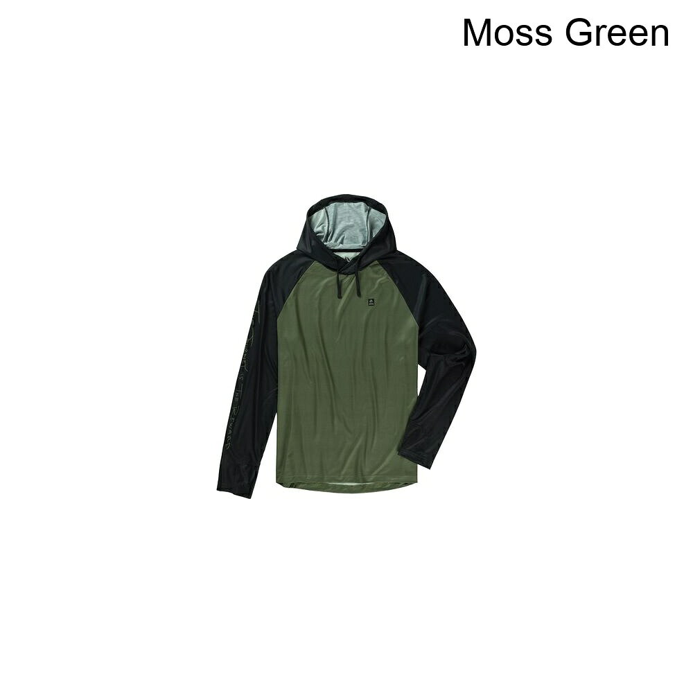 ■商品詳細■ブランドJones Snowboardsジョーンズスノーボード■商品名Shasta Rama Recycled Hoodie - Men'sシャスタ ラマ リサイクル ブーディ - メンズ■商品状態新品・並行輸入品■色Moss ...