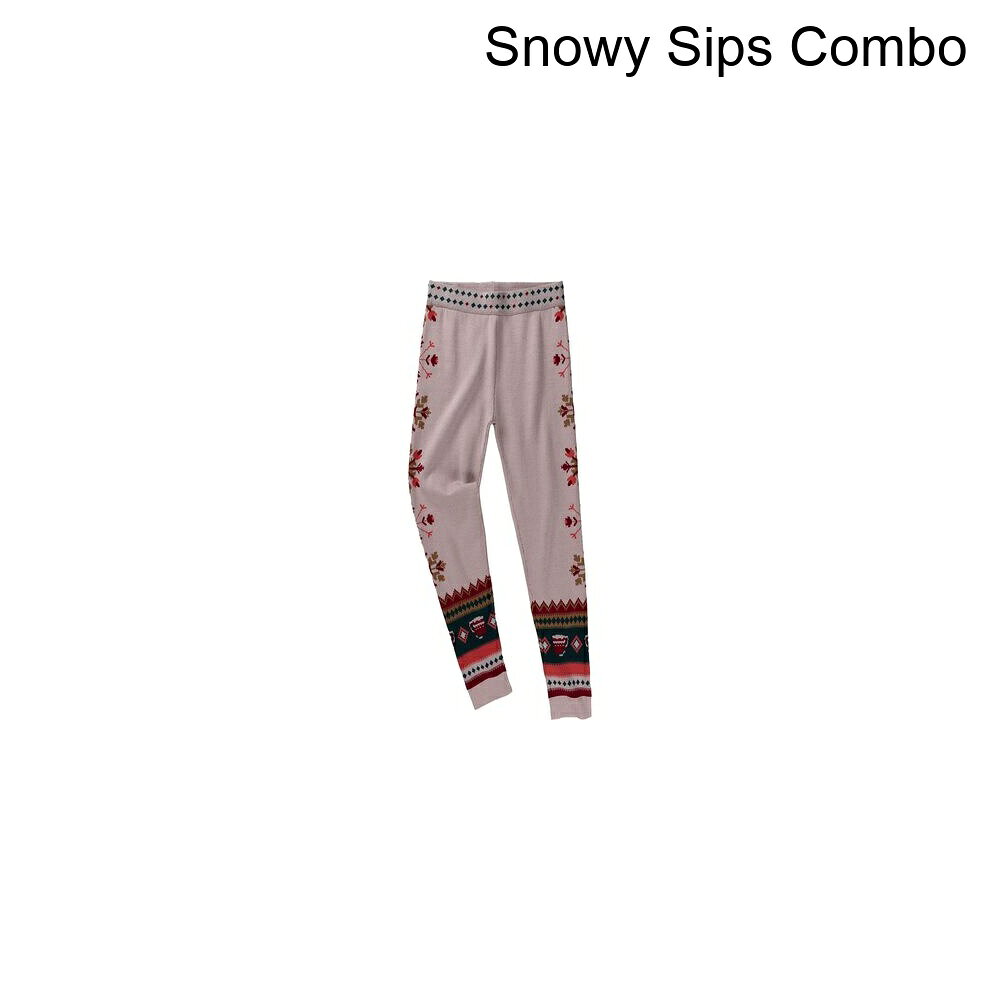 ■商品詳細■ブランドFree Peopleフリーピープル■商品名Falala Legging - Women'sレギンス - ウィメンズ■商品状態新品・並行輸入品■色Snowy Sips Combo■備考(取寄) フリーピープル レディース...