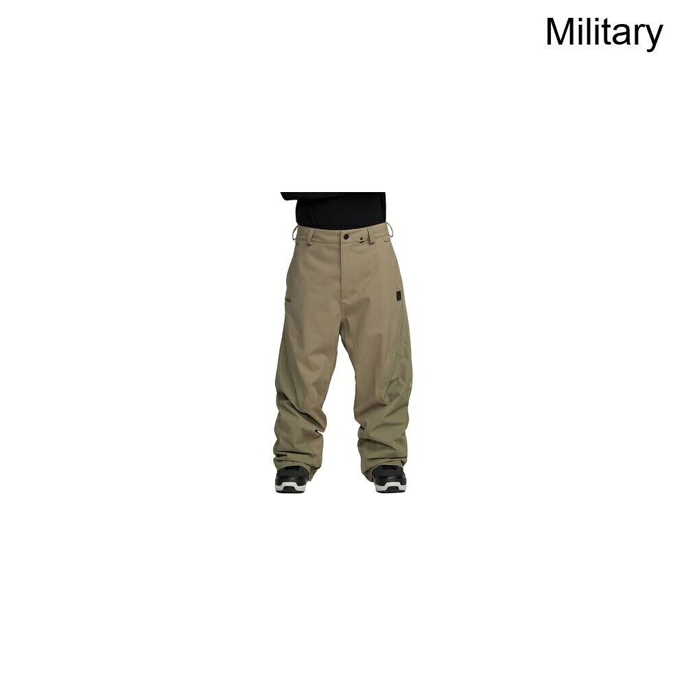 ■商品詳細■ブランドVolcomボルコム■商品名Kleveland Pant - Men'sクレーブランド パンツ - メンズ■商品状態新品・並行輸入品■色Military■備考(取寄) ボルコム メンズ クレーブランド パンツ - メンズ...