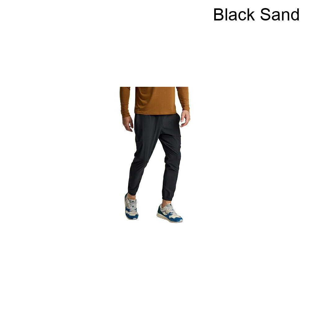 ■商品詳細■ブランドFree Flyフリーフライ■商品名Active Breeze Jogger - Men'sアクティブ ブリーズ ジョガー - メンズ■商品状態新品・並行輸入品■色Black Sand■備考(取寄) フリーフライ メンズ...