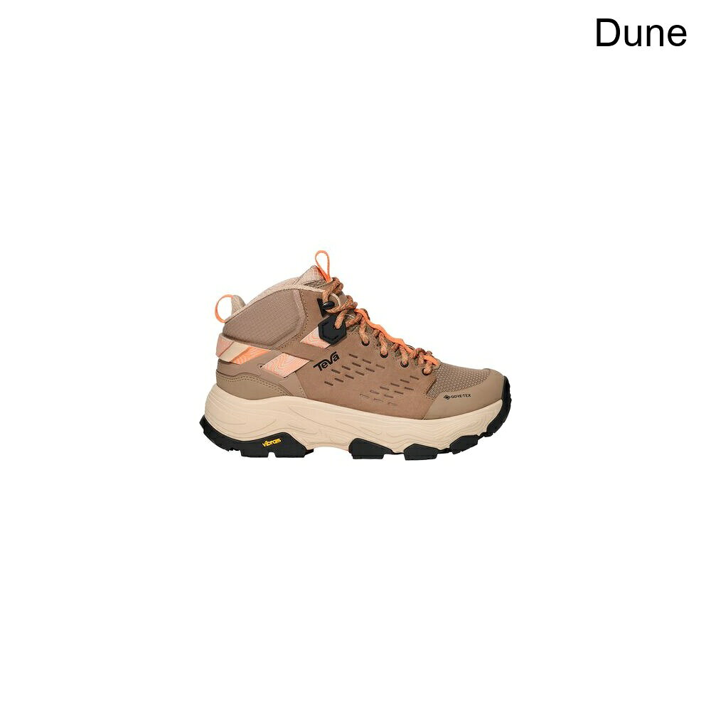 ■商品詳細■ブランドTevaテバ■商品名Grandview Max GTX Hiking Boot - Women'sグランドビュー マックス Gtx ハイキング ブーツ - ウィメンズ■商品状態新品・並行輸入品■色Dune■備考(取寄) ...