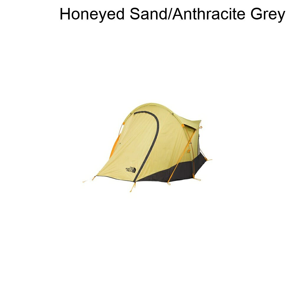 ■商品詳細■ブランドThe North Faceノースフェイス■商品名Universal Wawona 3 Tent: 3 Person 3-Seasonユニバーサル ワウォナ 3 テント: 3 パーソン 3-シーズン■商品状態新品・並行輸...
